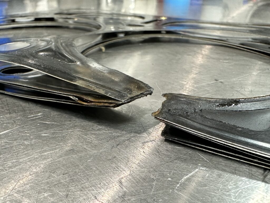 Understanding Engine Carnage!!! - HTR Performance