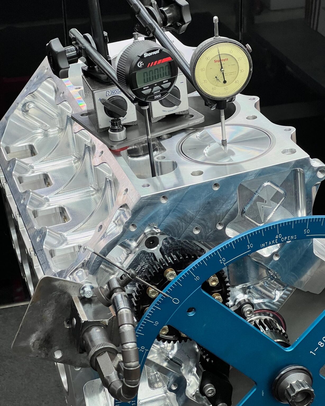 HTR RACING ENGINES - HTR Performance